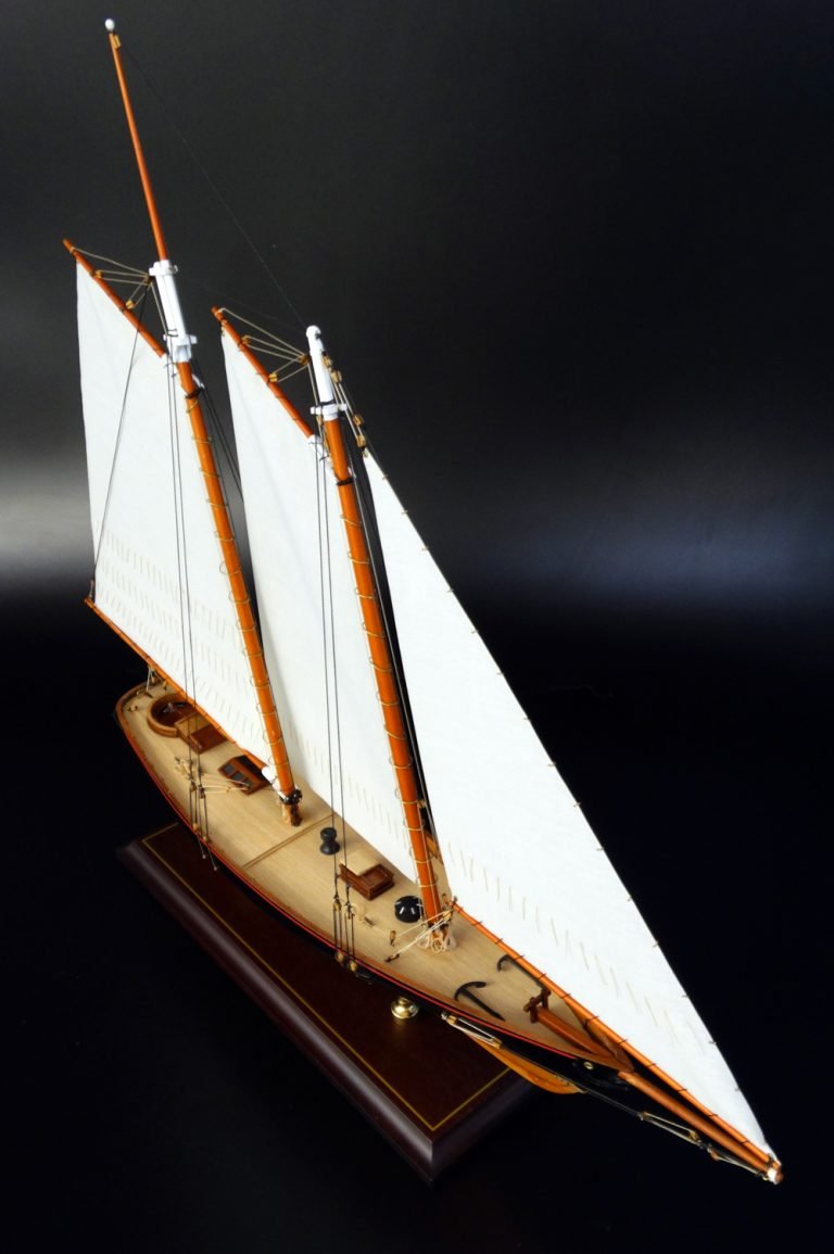 America 1851 - Seacraftclassics