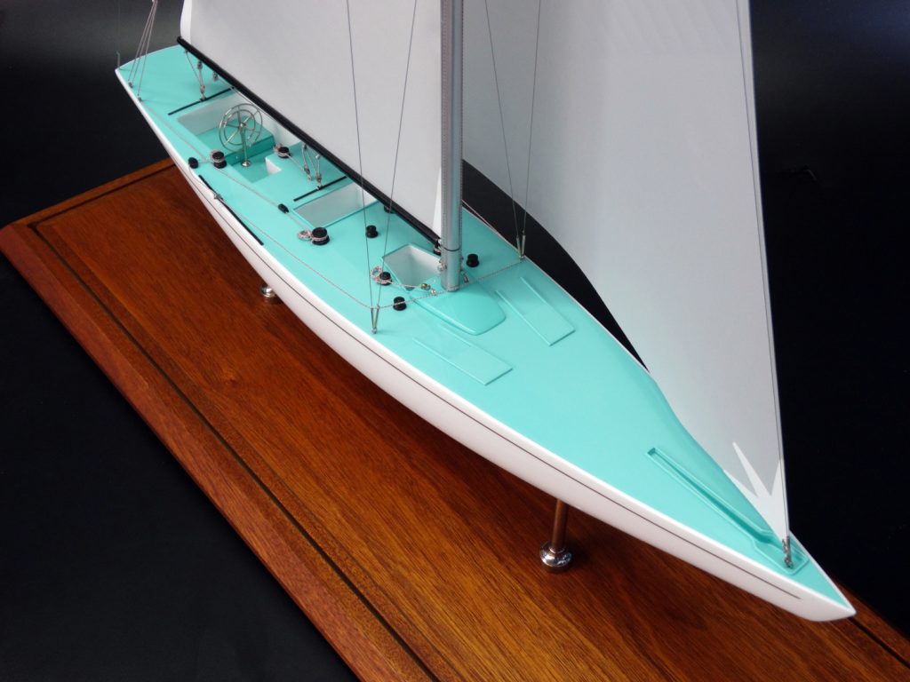 Intrepid 1967 - Seacraftclassics