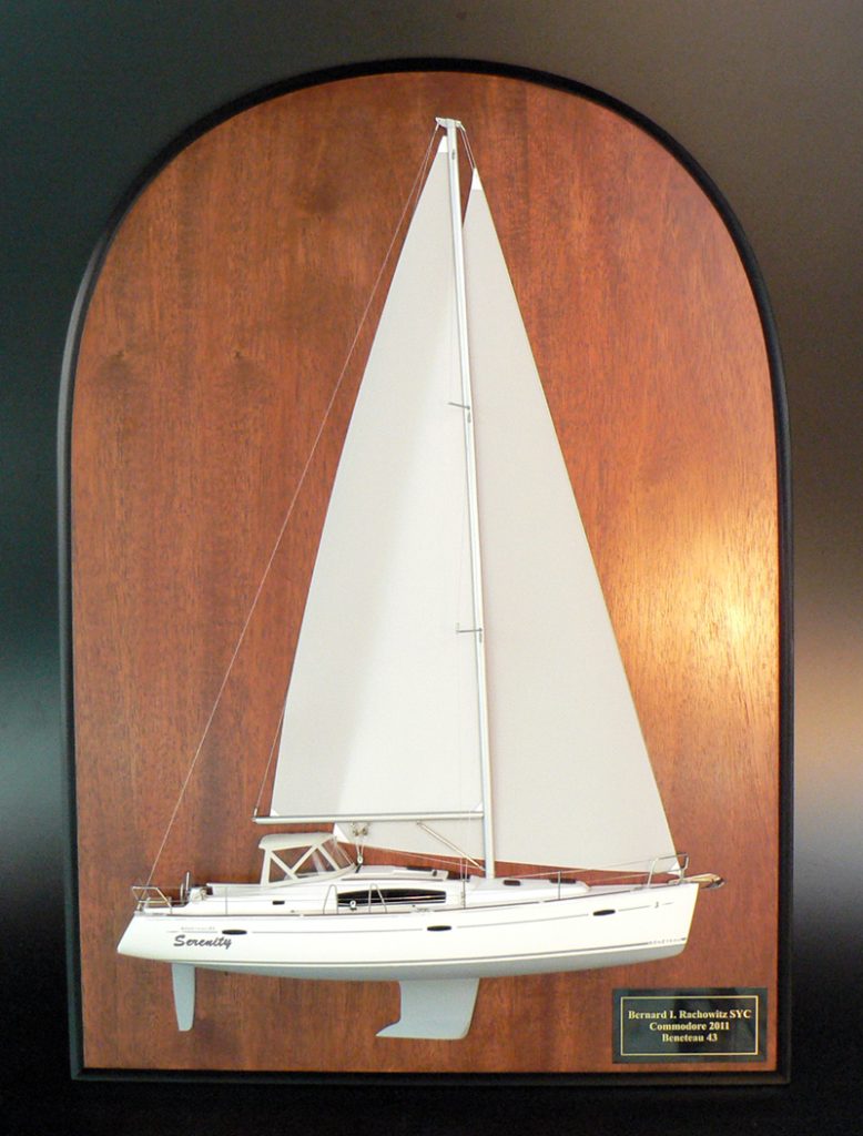Custom Half Models Archives - Seacraftclassics