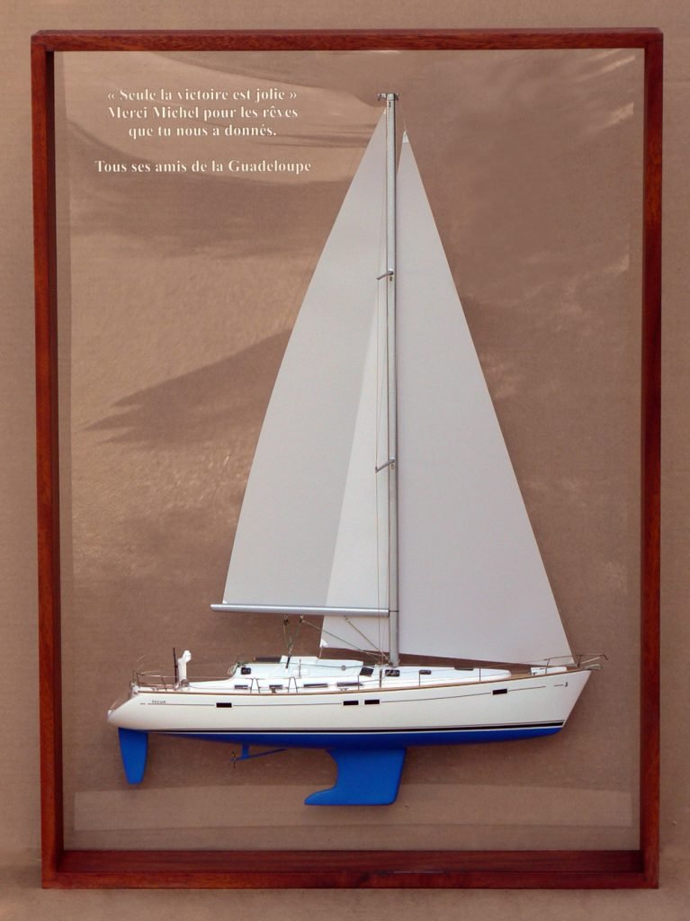 Custom Half Models Archives - Seacraftclassics