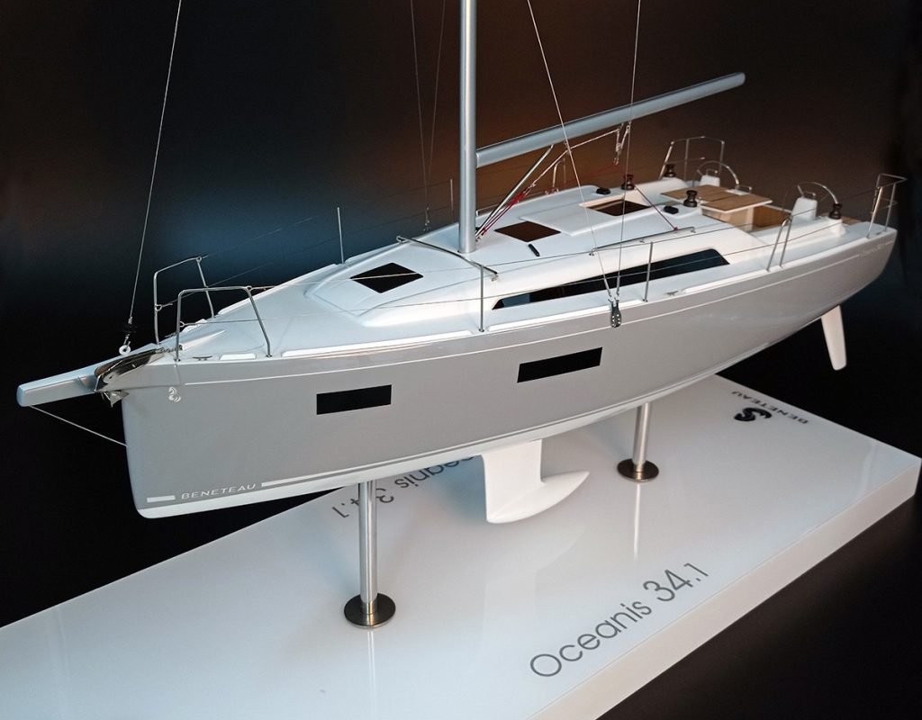 Custom Models Archives - Seacraftclassics